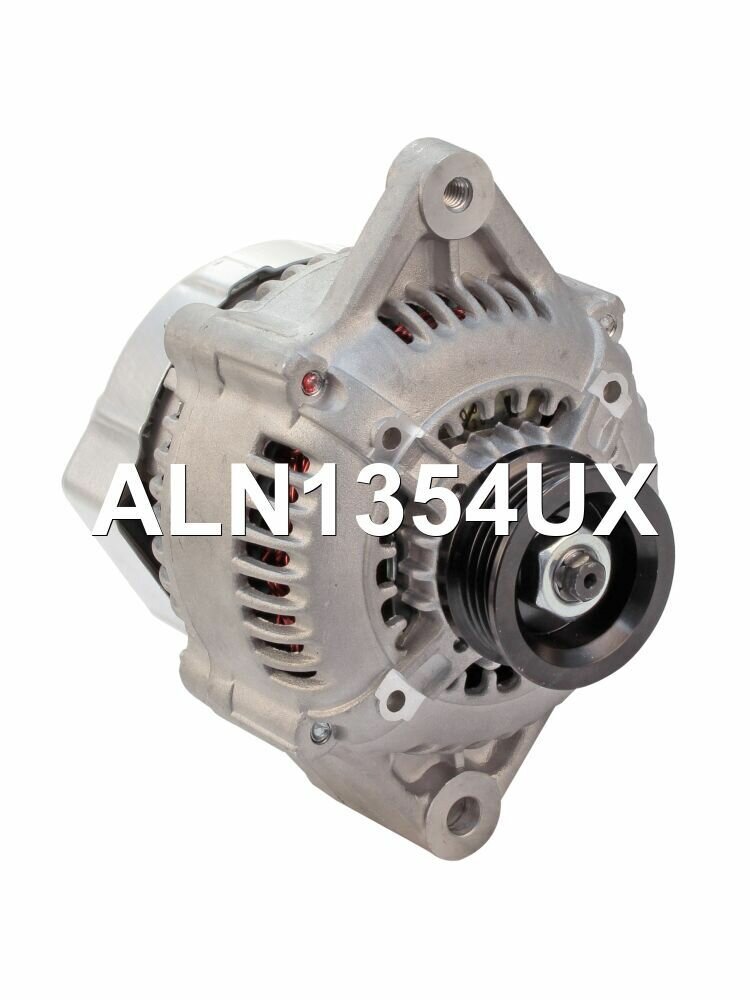 Генератор Krauf ALN1354UX