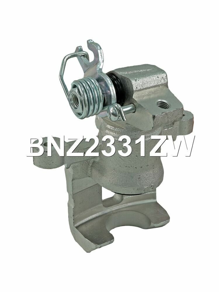 Суппорт тормозной Krauf BNZ2331ZW для KIA Picanto