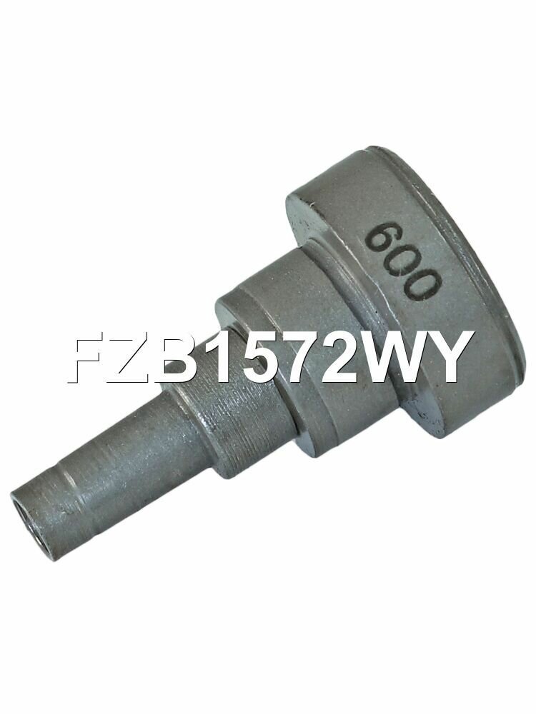 Клапан постоянного давления ТНВД Krauf FZB1572WY