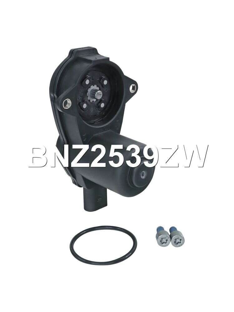Электромотор стояночного тормоза Krauf BNZ2539ZW