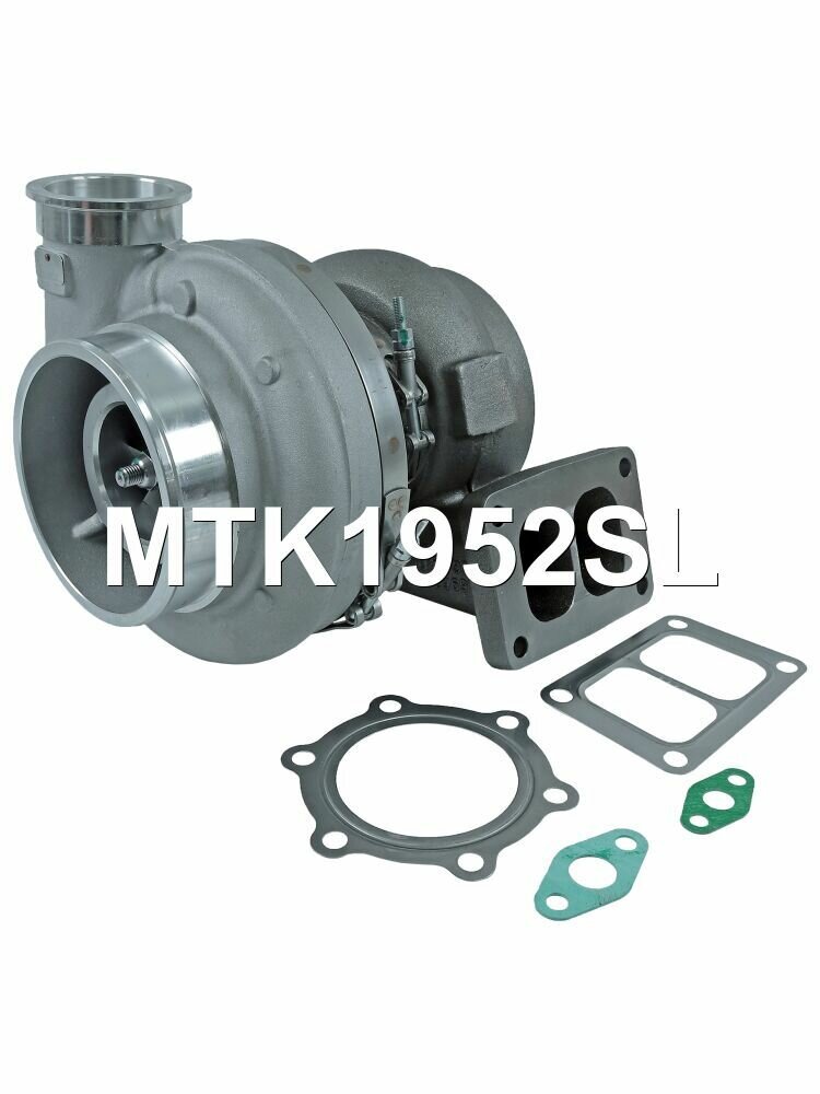 Турбокомпрессор Krauf MTK1952SL