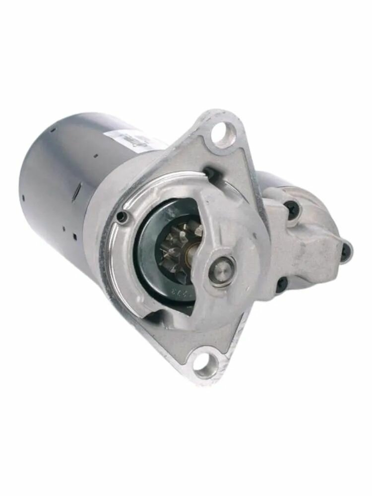 Стартер для Perkins Engines, Катерпиллар, Вольво Пента