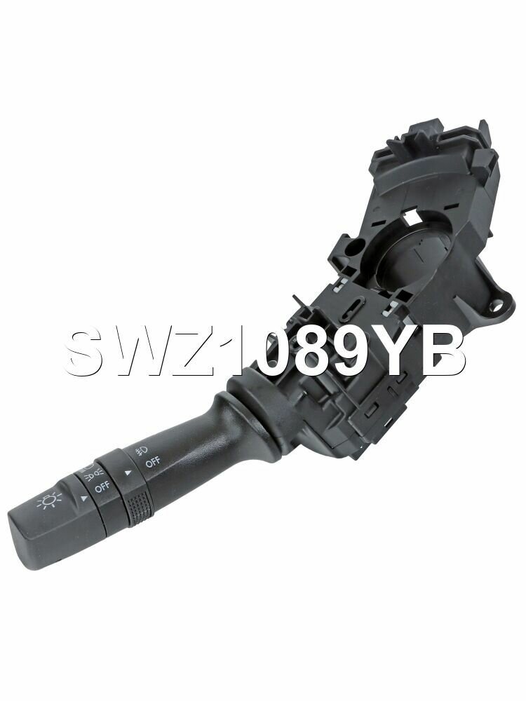 Переключатель подрулевой Krauf SWZ1089YB для HYUNDAI GENESIS TUCSON KIA FORTE OPTIMA SPORTAGE