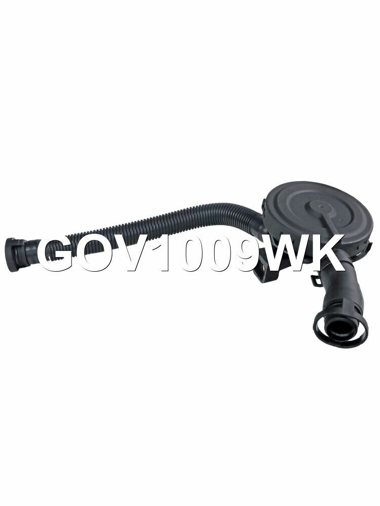 Клапан вентиляции картерных газов Krauf GOV1009WK