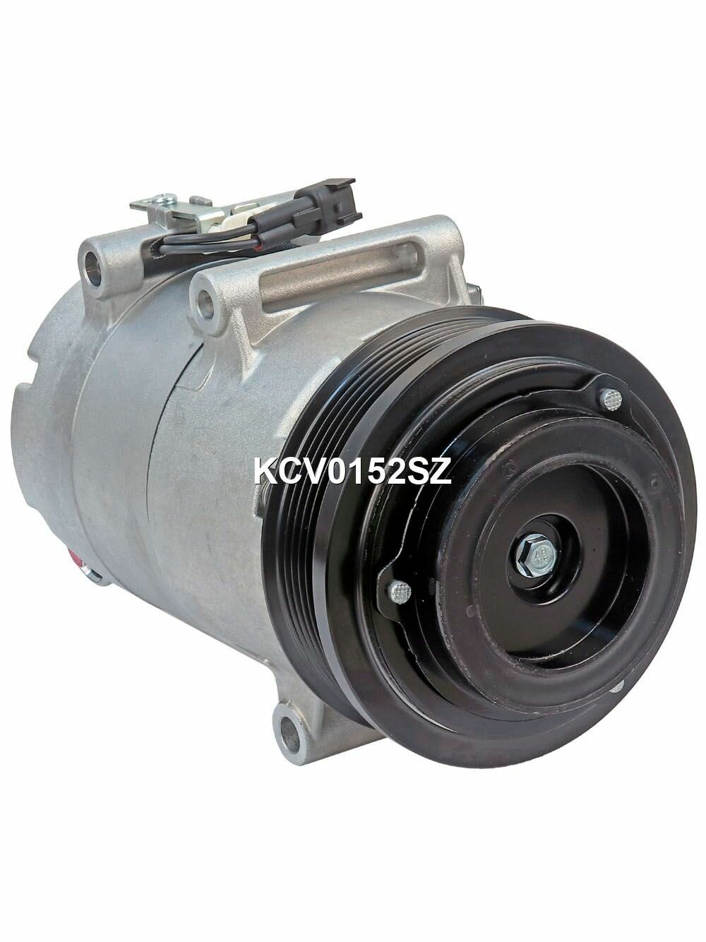 Компрессор кондиционера Ford C-Max Focus C-Max Kuga Volvo C30 S40 V50 V70