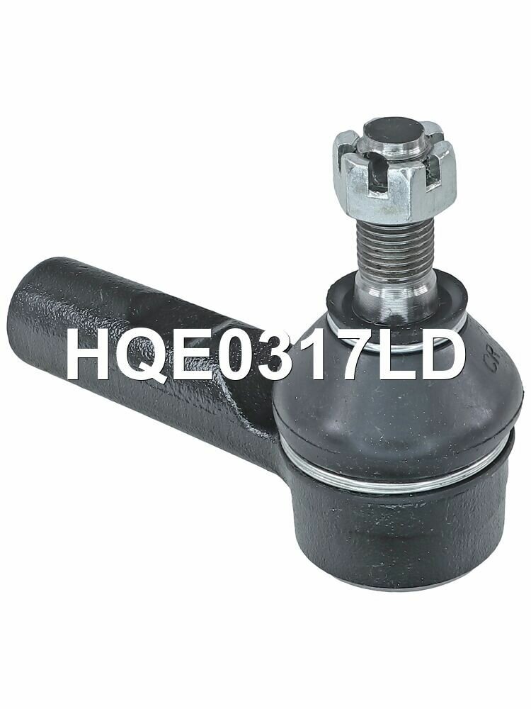 Наконечник рулевой Krauf HQE0317LD