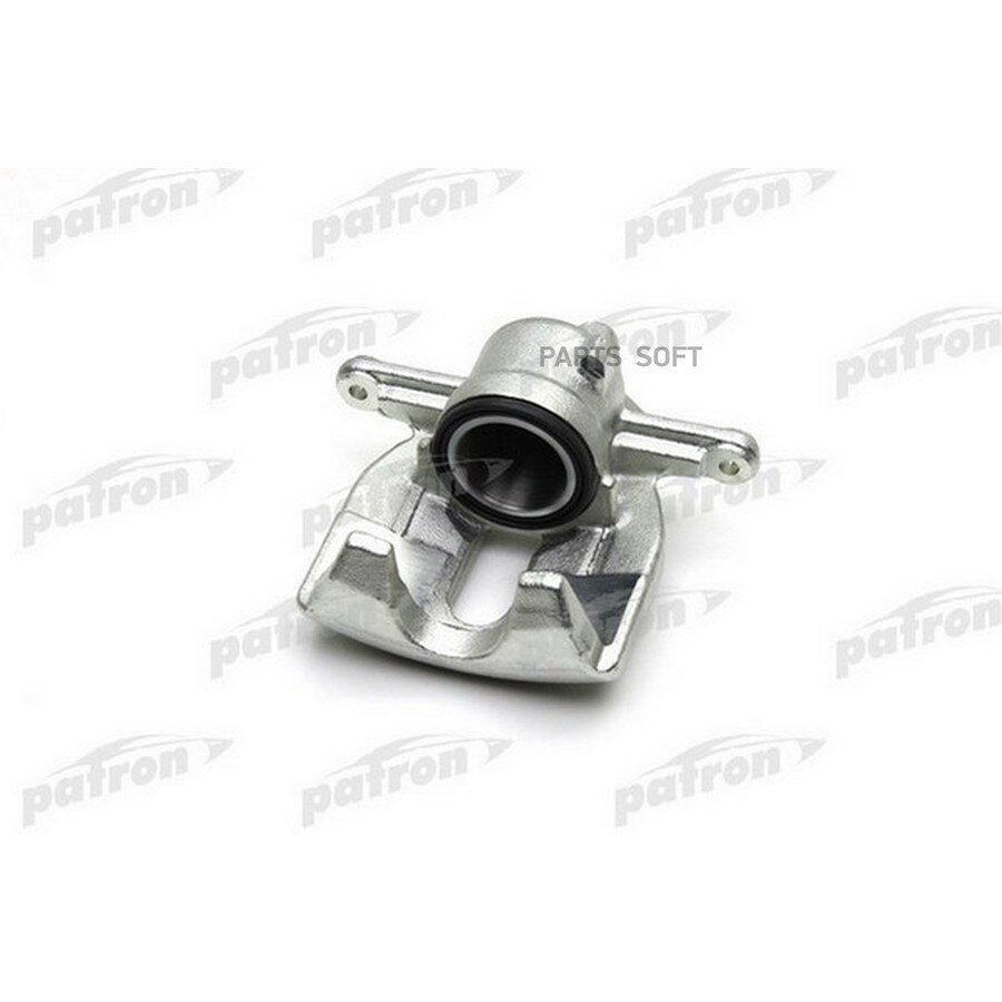 Суппорт тормозной перед прав Mazda 626 1.8 01/88-12/89 Lucas от официального дистрибьютора, PATRON, артикул PBRC271