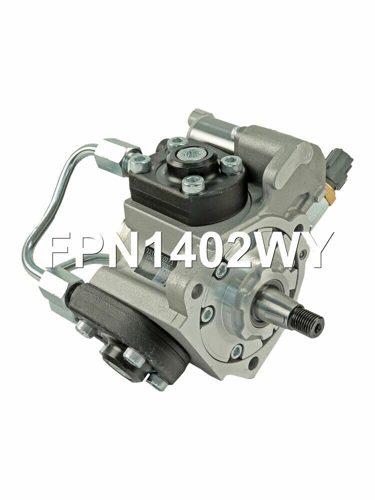ТНВД Krauf FPN1402WY