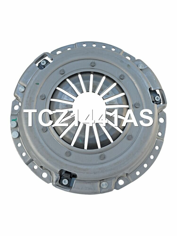Диск нажимной Krauf TCZ1441AS для HONDA CR-V