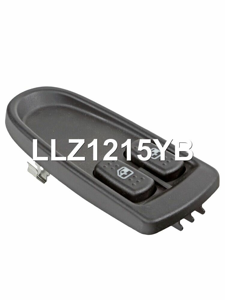 Блок управления стеклоподъемниками Krauf LLZ1215YB