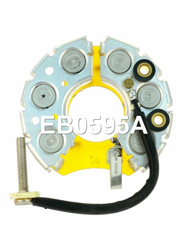 Диодный мост генератора UTM EB0595A