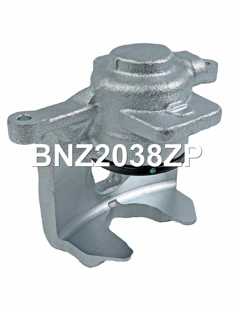 Суппорт тормозной Krauf BNZ2038ZP
