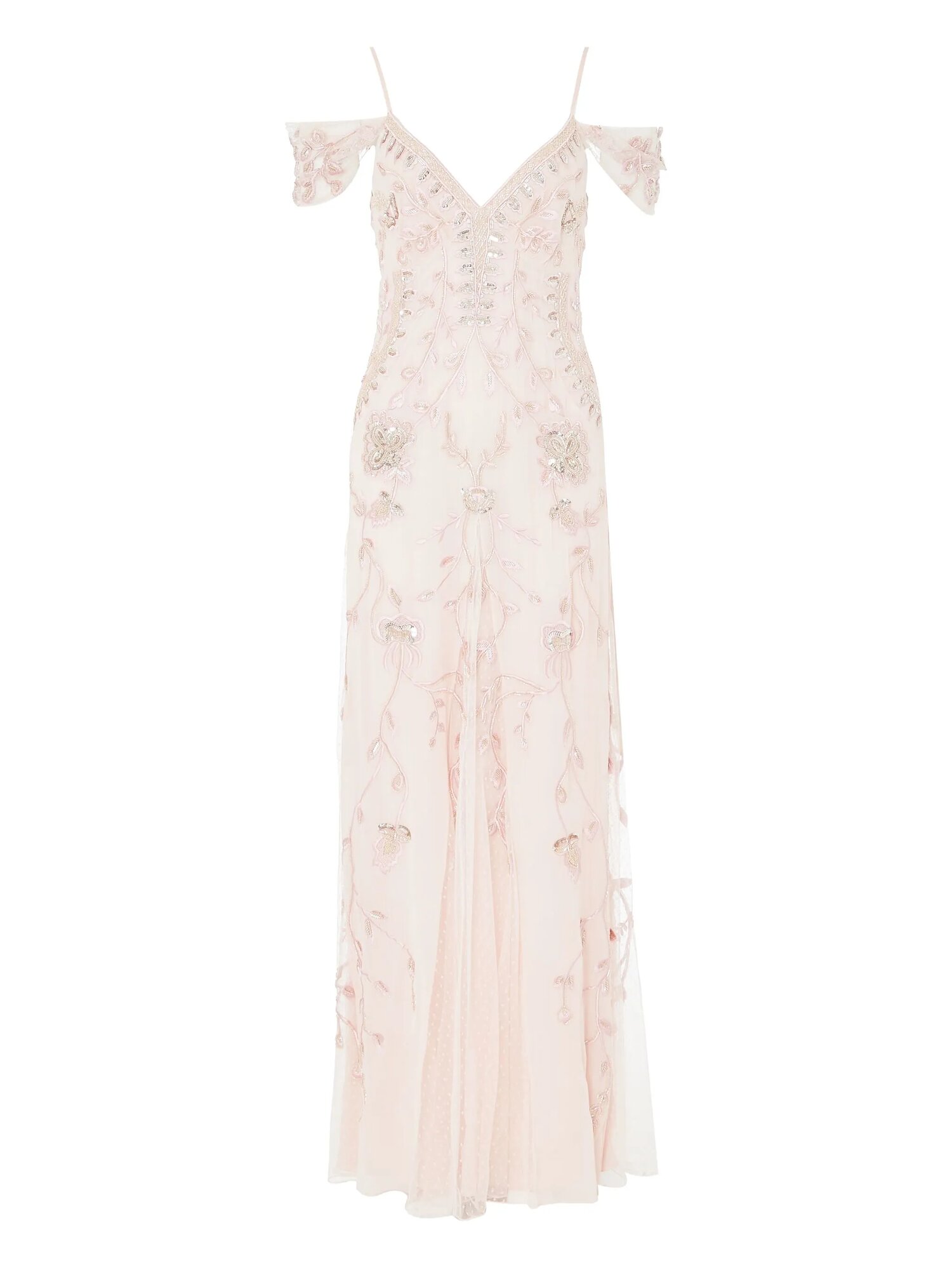 Платье Temperley London Lilly
