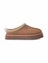 Тапочки UGG Tazz, размер 33.5 EU, коричневый