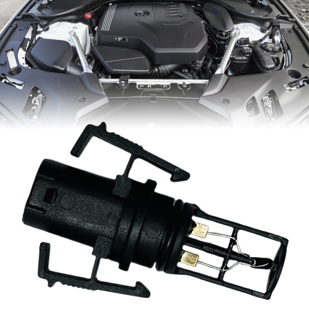 High Accuracy Intake Air Charge Temperature Sensor 6511530028 for Benz C220