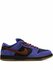Кроссовки NIKE, размер 9 US, purple