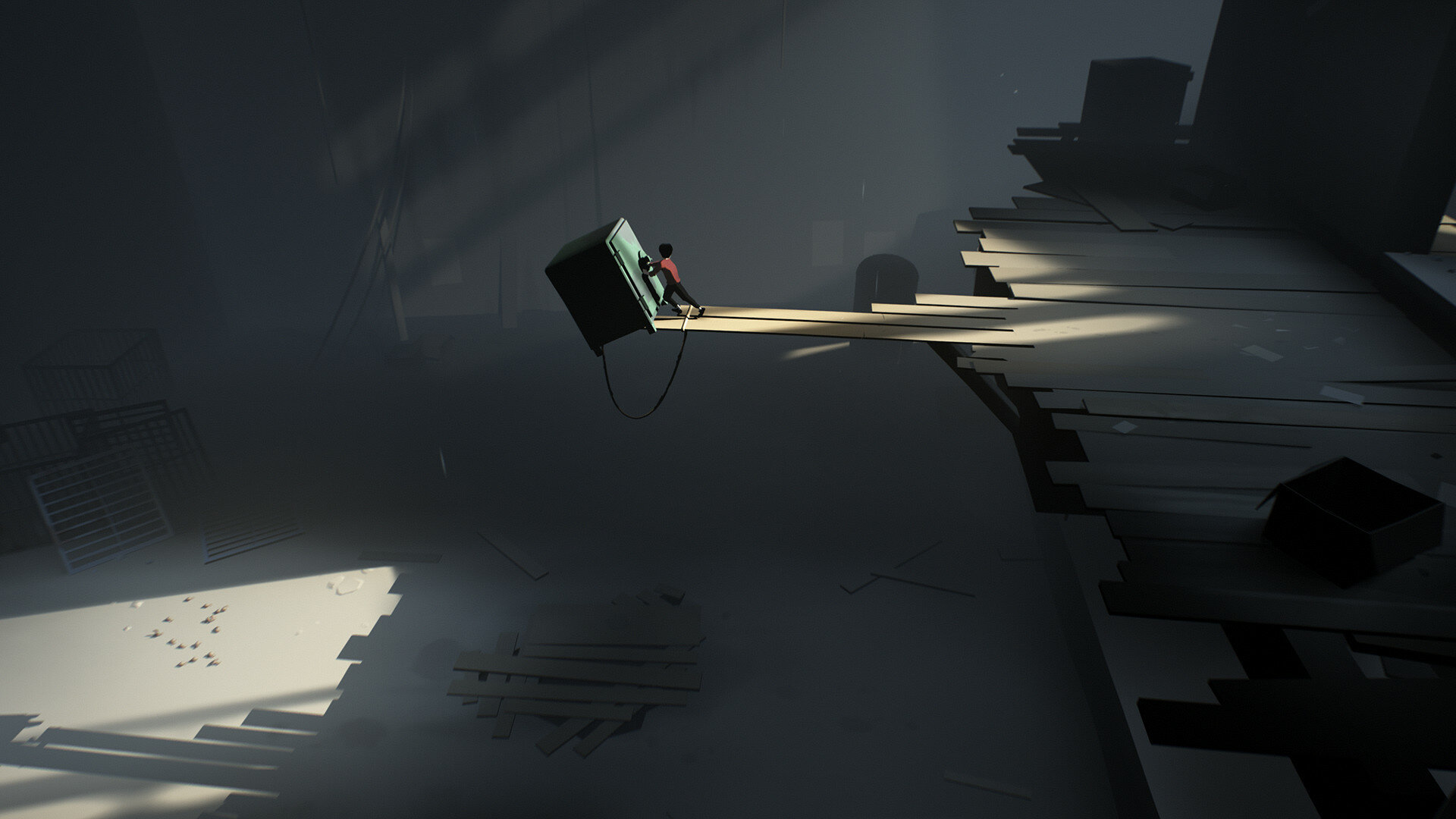 INSIDE — купить Steam Gift для PC | подарок | Китай | автовыдача — фото 1