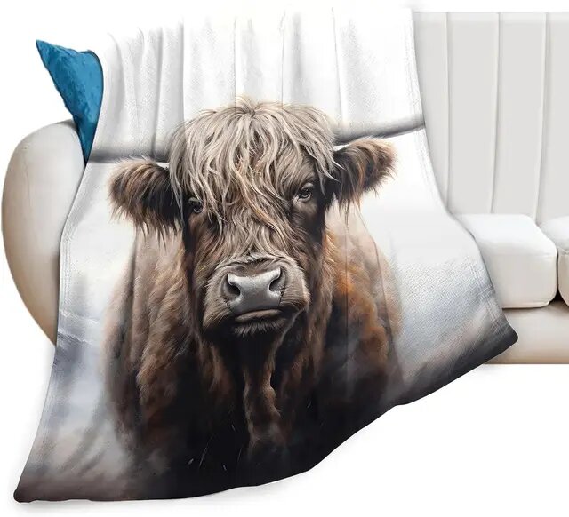 Весёлое одеяло Corgi с изображением звёздного неба – идеальный подарок для девочек, мальчиков, женщин, детей и любителей собак. Узор звёздного неба и мягкая, тёплая фланелевая отделка.