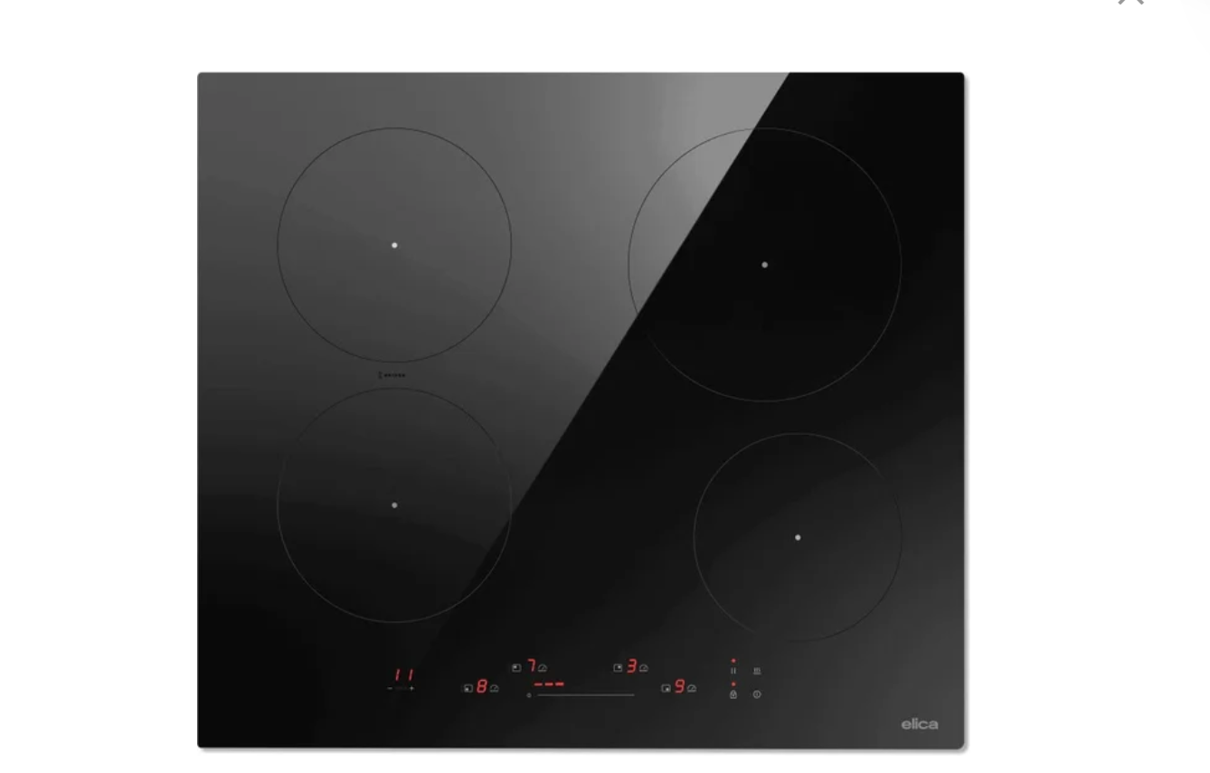 Варочная панель Elica Primis 604 Plus (PRF0199861)