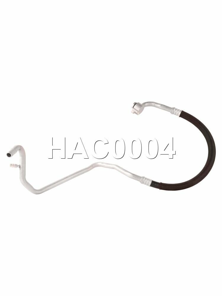 Трубка кондиционера Motorherz HAC0004