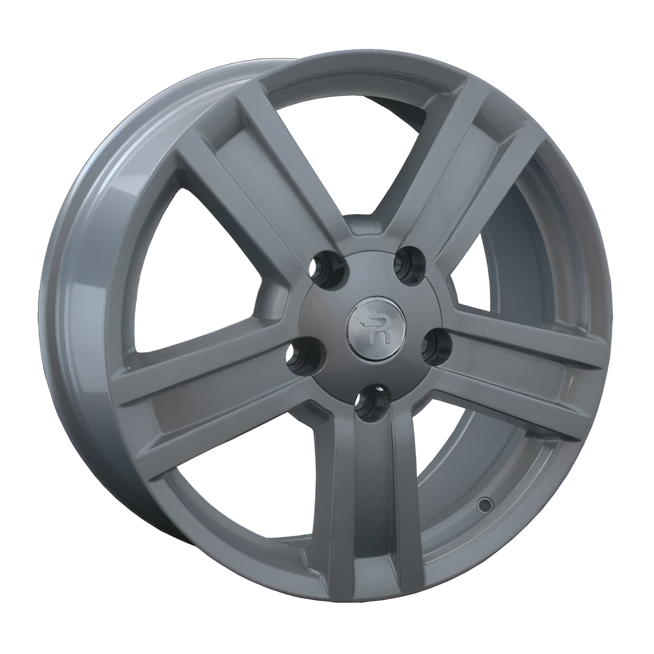 Колесный диск Replay TY86 8.5x20/5x150 D110.1 ET60 S легкосплавный литой