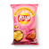 Чипсы Lay's картофельные, со вкусом краба, 70 г, упаковка флоу-пак, 1шт