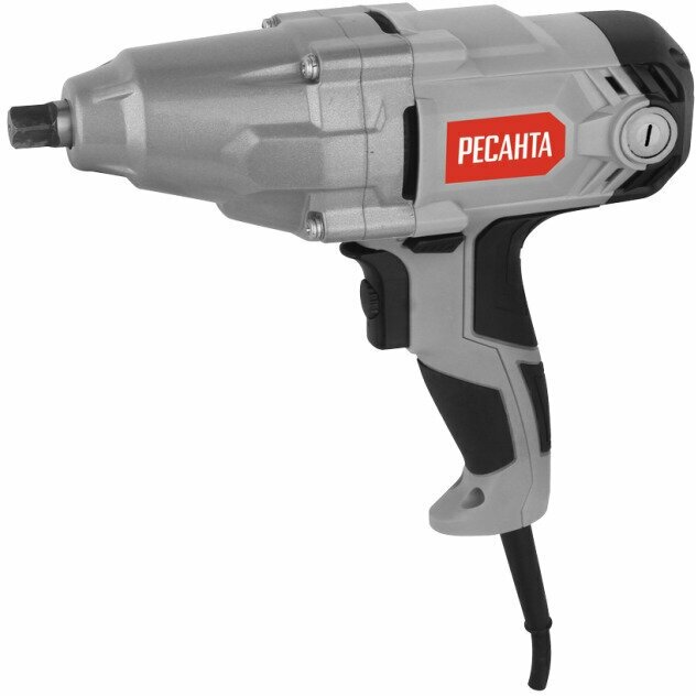 Гайковёрт сетевой Ресанта ГС-1100