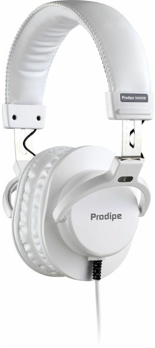 Наушники мониторные студийные Prodipe 3000W