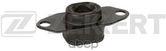 Опора Двигателя Задняя Nissan Juke (F15) 10- Micra (K12) 03- Note (_E11) 06- Renault Clio III 05- Zekkert арт. gm-4198