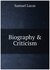 Biography & Criticism