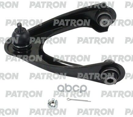 Рычаг подвески левый HONDA: CIVIC V 95-01, CIVIC V Aerodeck 98-01, CIVIC V Fastback 97-01, CIVIC V Hatchback 95-01, CIVIC V к.
