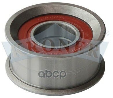 Ролик ГРМ LADA 1111-1113, 2105, 2108-21099 [старого образца] (натяж.) (K152005) KRONER Kroner арт. K152005