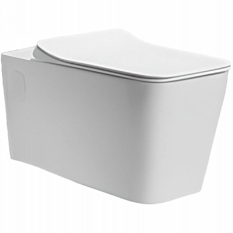 Подвесной унитаз Cerutti Malella Aria CT9164