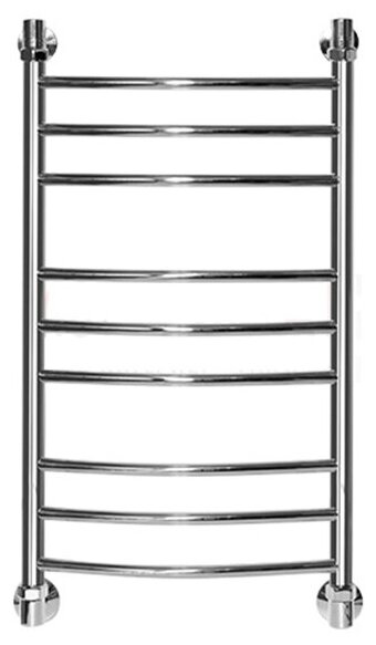 Водяной полотенцесушитель Ника ARC ЛД (Г2) 80/40