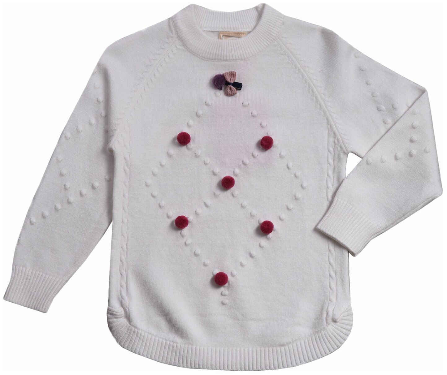 Джемпер Для девочек