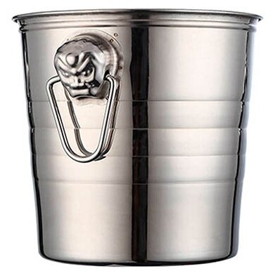 Ведро-кулер для охлаждения вина и шампанского Original Vinoman Cold Wine 3L, XM-30