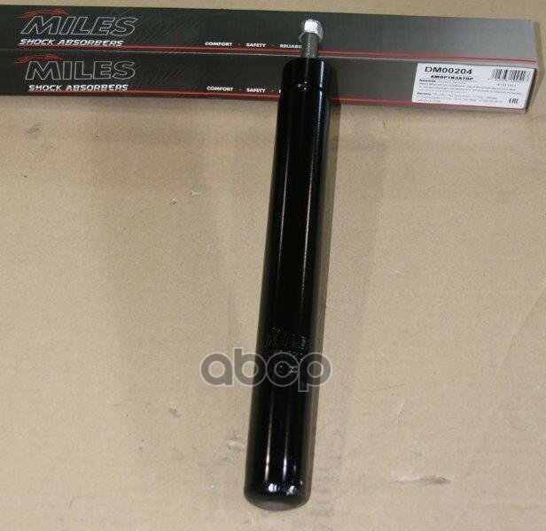 Амортизатор Audi 80 78-95/Vw Passat 83-88 Пер. масл. Vag 321 413 503 B; Vag 321413503B; Vag 331 413 503 Miles арт. DM00204
