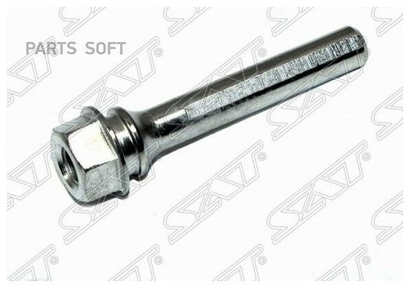 Направляющая тормозного суппорта (Сзади) Toyota Camry (XV40) 06-11 / RAV4 05-13 SAT ST-47814-33210 | цена за 1 шт