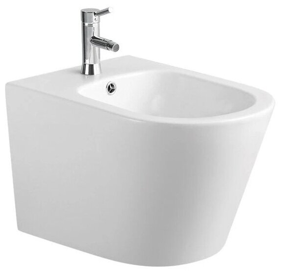 Подвесное биде Акватек Вега AQ1057-00