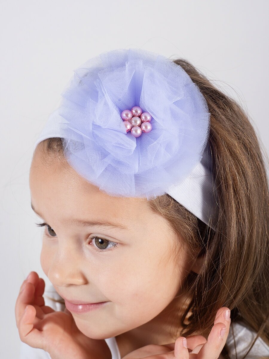 Повязка Валерия Мура для девочек