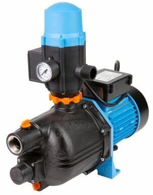 Насос-автомат Джилекс "джамбо" 70/50 П-К "Комфорт"