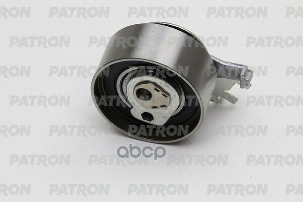 Ролик натяжной ремня ГРМ VOLVO S70/V70 2.0 16V 96> RENAULT Safrane 2.0-2.5 16V 98> PATRON арт. PT16604 - высокое качество
