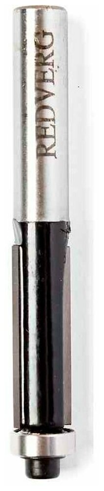 Фреза HM выборка заподлицо с шарикоподшипником 9,5х25,4х67мм(840301)