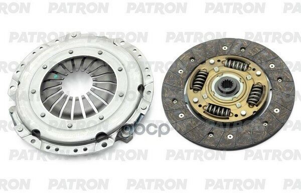 Комплект Сцепления PATRON арт. PCE0017