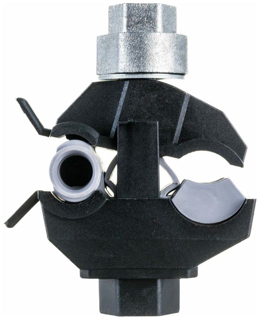 Ответвительный зажим ВК CTN 16 P 21200131, металл