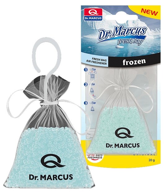 Ароматизатор DR. Marcus Fresh Bag Frozen 20 гр