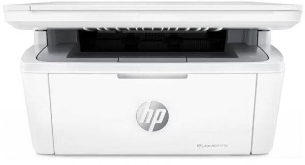 МФУ HP LaserJet MFP M141w (7MD74A) Trad Printer ч/б, 20 стр/мин