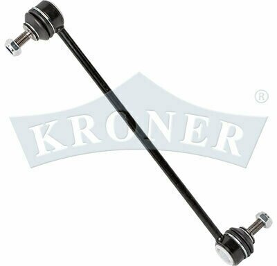 Стойка стабилизатора передняя левая/правая FORD Mondeo (07-) Форд Мондео, MAZDA 3 (08-) Мазда 3 KRONER