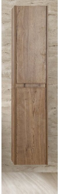 Пенал для ванной BelBagno Kraft 1600-2A-SC-RT-R Rovere Tabacco