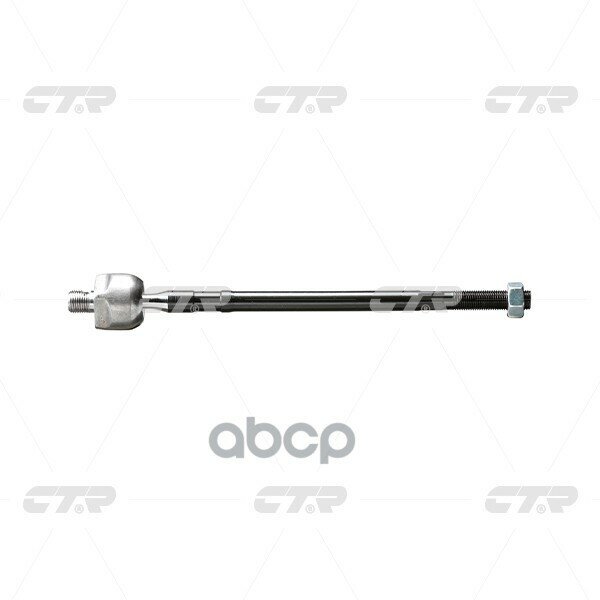 Тяга рлевая HYUNDAI Accent/Excel 1994-26/H1/Starex 1997-27/H1 1993-2/Lantra 199-199/Pony CTR арт. CR0253